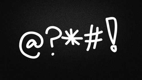 Biological Father Responds to Court Documents by Scribbling “a Very ...