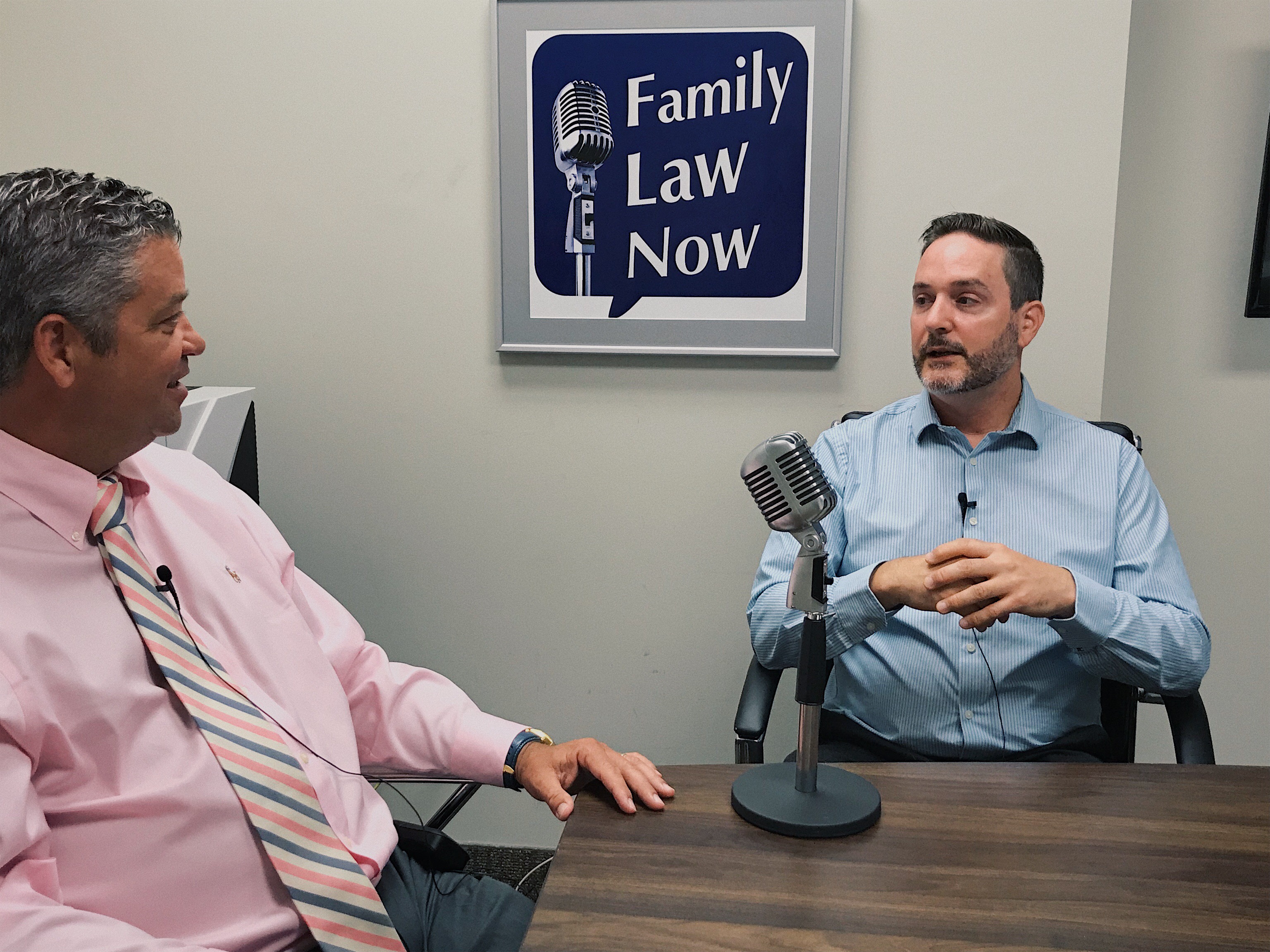 Family Law Now | Episode 10: The Role of a Family Professional