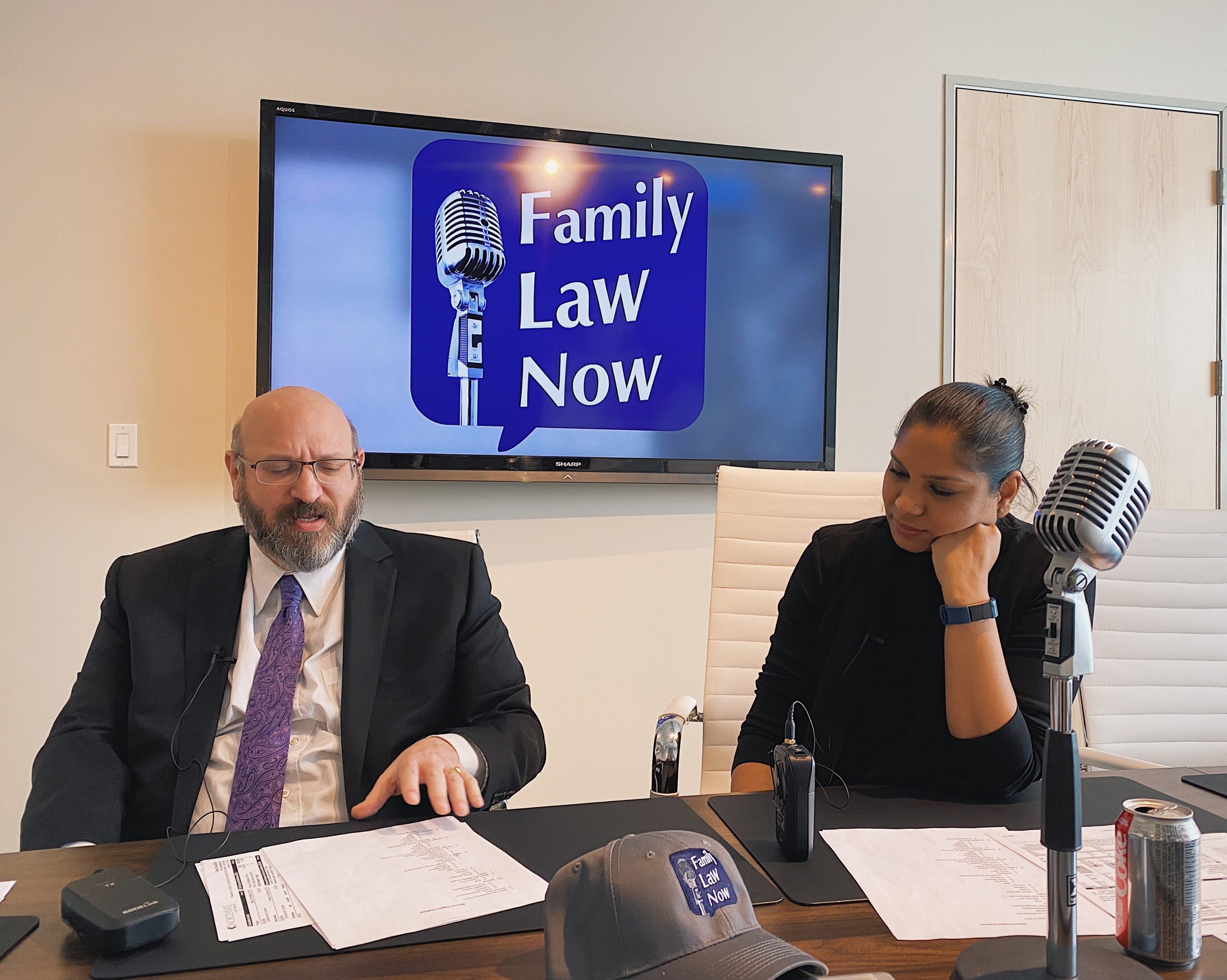 Family Law Now | Ep. 27: Spousal Support - Part II - FamilyLLB