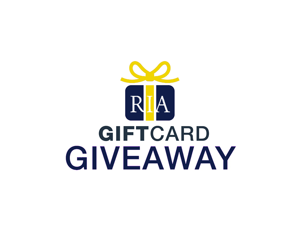 Gift Card Giveaway! - FamilyLLB