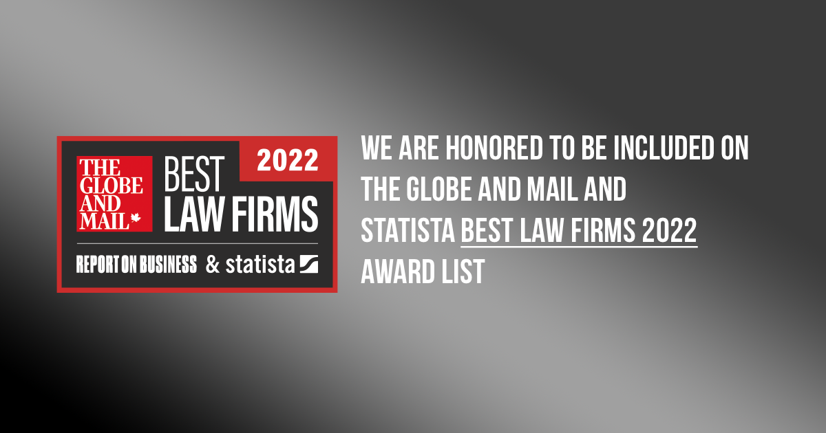 Russell Alexander Law Firm Named One of Canada’s Best Family Law Firms ...