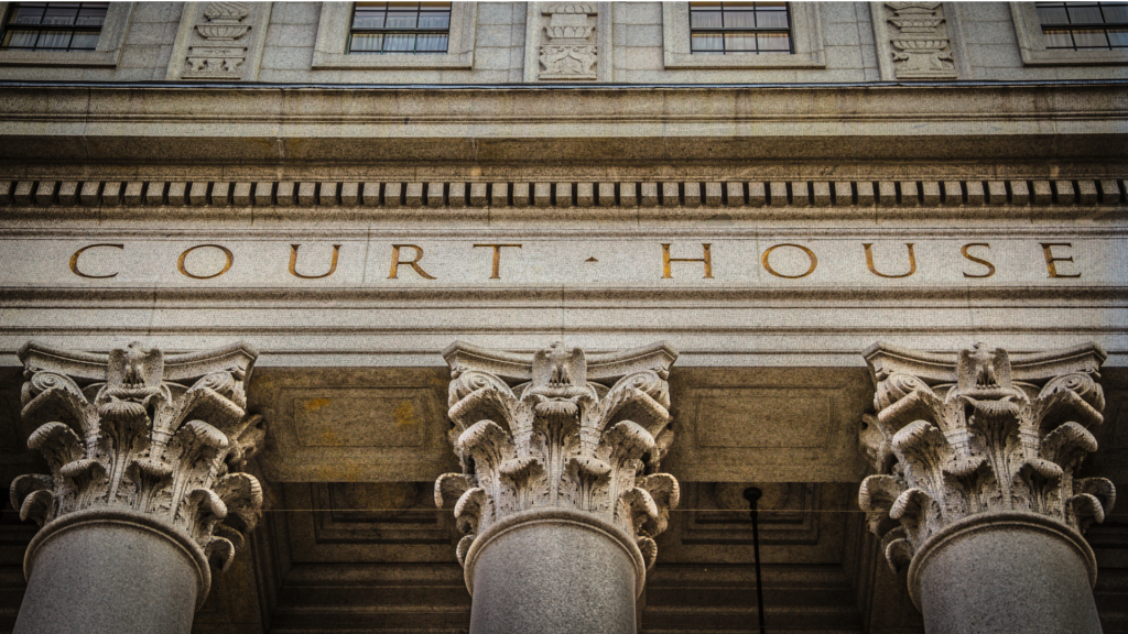 A Guide to Courtroom Etiquette and Procedures